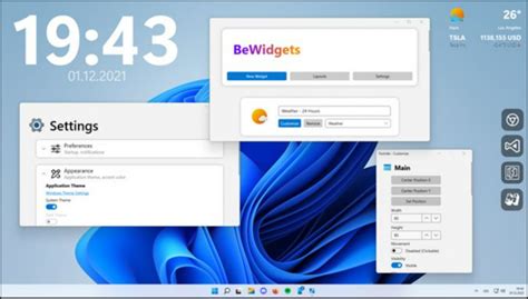 7 Best Windows 11 Customization Tools Windowschimp