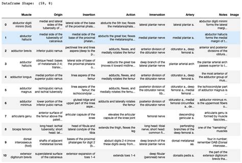 Named Entity Recognition Llm Biomechanics Anatomy Example