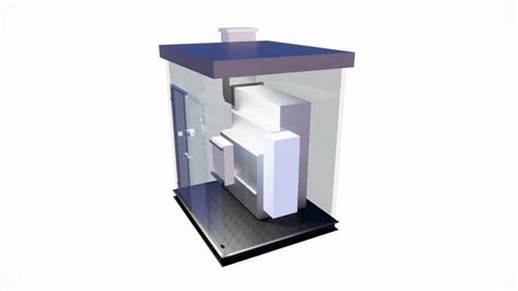 The Era Of Prefabricated Modular Solutions In Data Centres Mep Middle