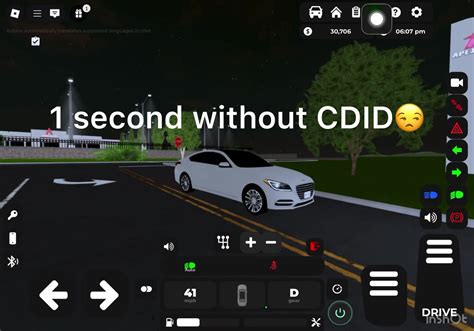 Exploring Cdid A Roblox Adventure Tiktok