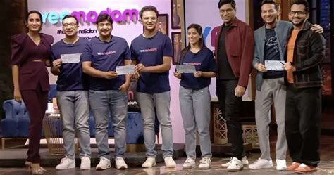 shark tank india featured brand faces backlash for firing over 100