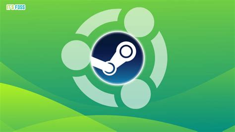How To Install And Use Steam On Ubuntu Linux How To Install And Use Steam On Ubuntu Linux