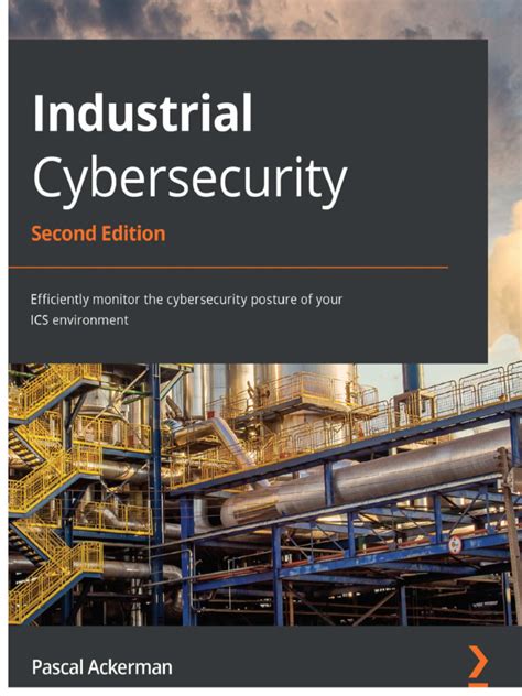 Bookshelf Industrialcybersecurity Excerpt Pdf