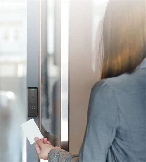 OSDP Open Supervised Device Protocol Anviz Global