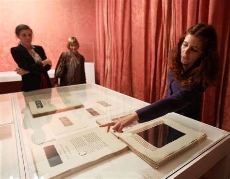 Littérature Avignon Le Legs Suarès Mis En Lumière