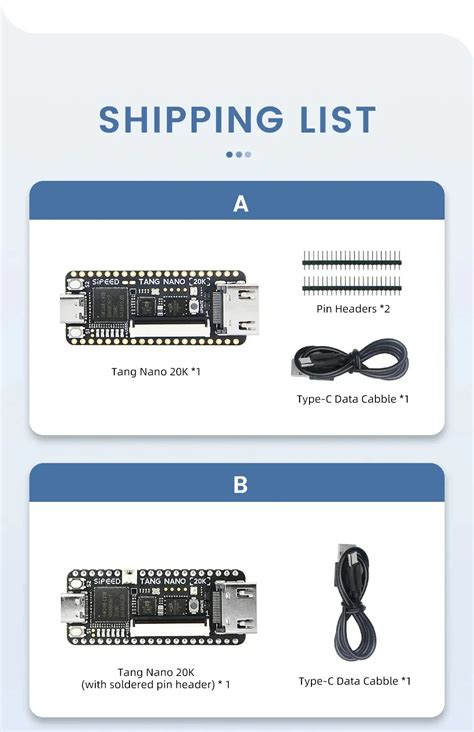 Sipeed Tang Nano 20k Fpga Development Board Riscv Linux Retro Game