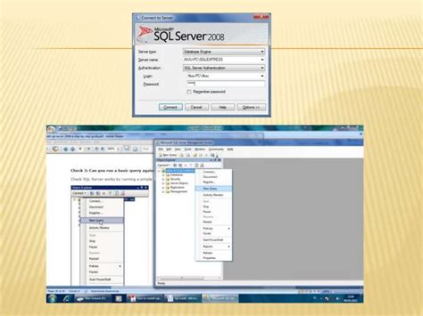 Cara Instalasi Sql Server PPT