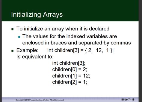 solved task 1 1 dimensional arrays part a populate a