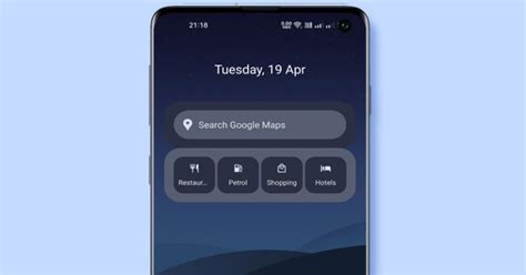 5 Useful Google Widgets Every Android Users Should Use