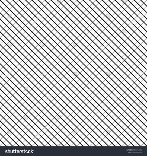 Seamlessly Repeatable Lines Grid Geometrical Pattern Stock Vector Royalty Free 1995253859