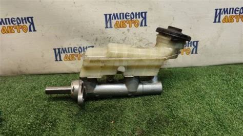 Купить Главный тормозной цилиндр Honda Insight 2009 46100TM8003 ZE2 LDA ...