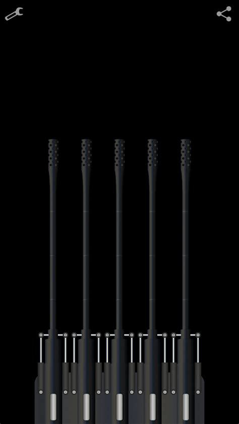 Machine Gun Simulator Apk Para Android Descargar