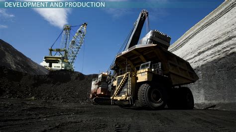 Finding And Assessing Mineral Resources Lesson