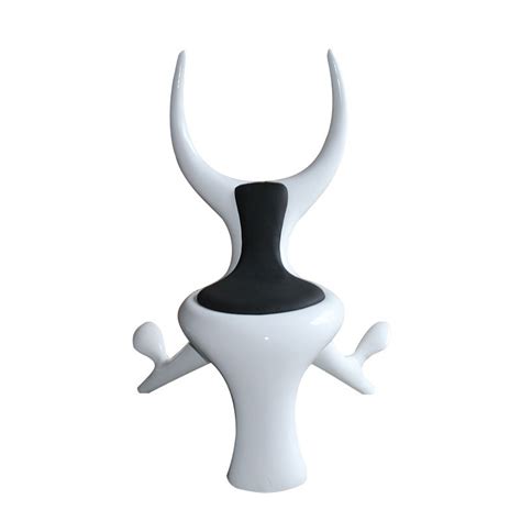 Horn Antlers Sex Chair