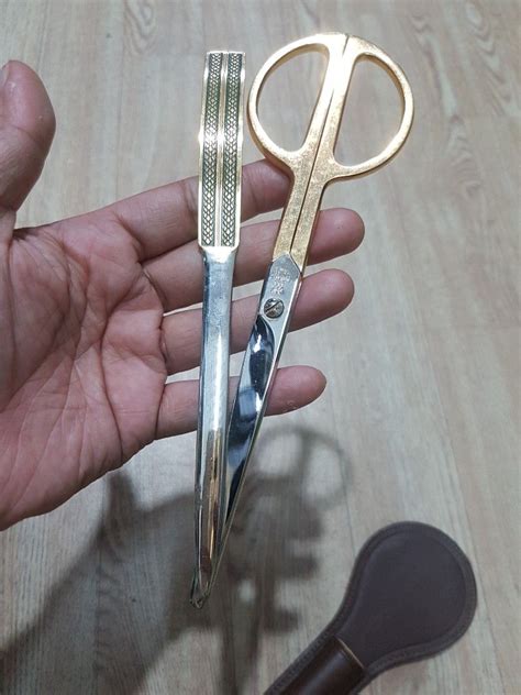 Henckels Solingen Scissor on Carousell