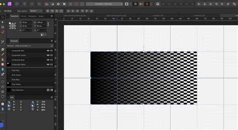 mini tutorial pixel art scale layer avoid blurriness tutorials