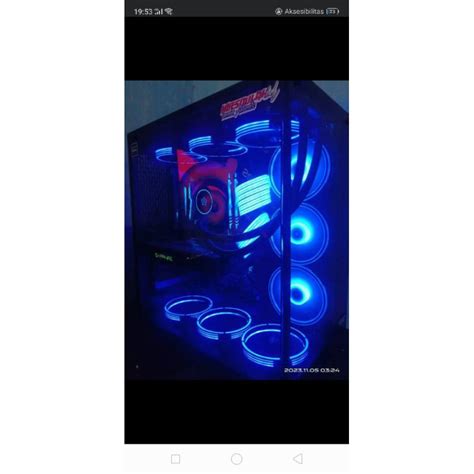 Jual Pc Ryzen 5 Shopee Indonesia