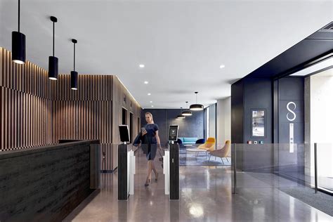 Gallery Of Sensor Barriers And Speed Gates 2