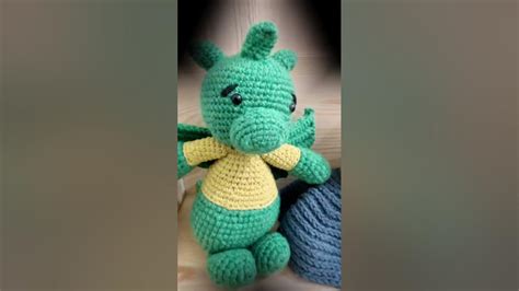 التنين 🐉 كريسو 🫶🏻🪡🧶🪢🧯 Youtube