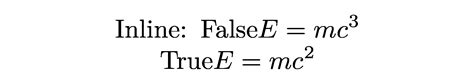 Equations Context Conditional Check Of Text With Dollar Symbols