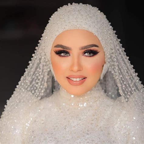 دونا منير Makeup Artist Sohag