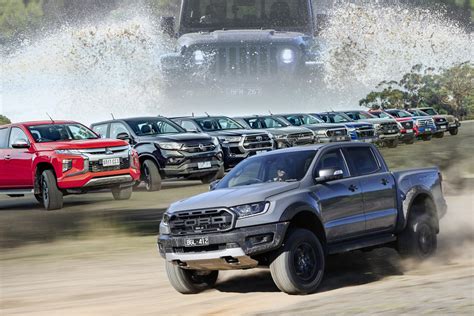 Gwm Ute Reviews Prices And Specifications