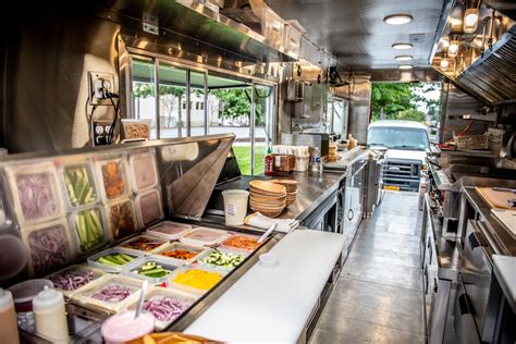 Food Truck Innovo Kitchen