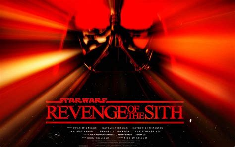 Revenge Of The Sith Wallpapers Top Free Revenge Of The Sith