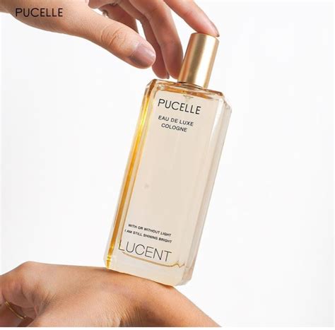 Pucelle Eau De Luxe Lucent Lazada Indonesia