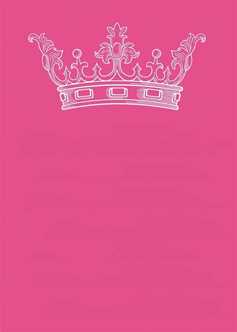 Princess Crown Wallpaper Wallpapersafari