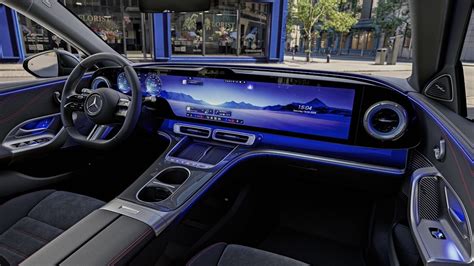 2027 Mercedes Benz C Class Ev A Fresh Start Motor Illustrated
