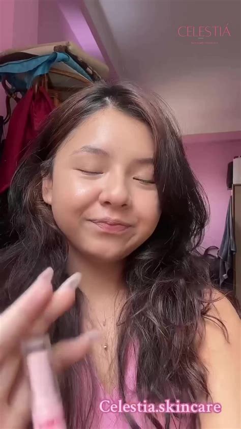 Pinkflash Pf F21 2 In 1 Highlighter And Contour Duo Makeup Stick By