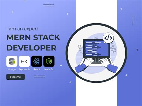 fast and scalable web applications using the mern stack upwork
