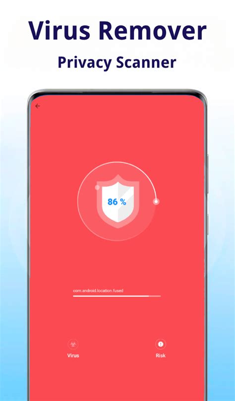 Virus Remover And Virus Scanner For Kindle Fire And Junk Cleaner App On