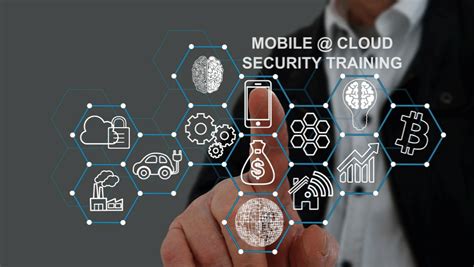 Pdf Mobile Cloud Computing Cloud Security Training Courses