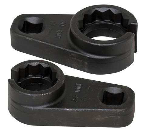 Lisle Lis12290 Nox And Soot Sensor Socket Set