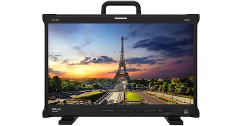 Tvlogic Lxm P Dci Uhd K Monitor Lxm P Fm B H Photo