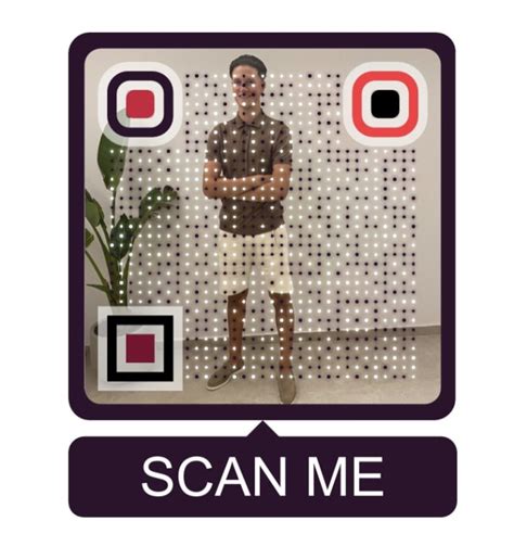 Create A Professional Custom Qrcode Design With Your Logo And More By Kossgr Fiverr
