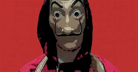 La Casa De Papel Sezonul Ep Online Subtitrat Fabrica De Bani Serial Netflix