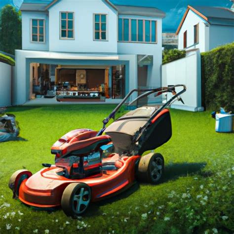 How to Fix Lawn Mower Self-Propelled? (A Step-By-Step Guide) – Yard Life Master