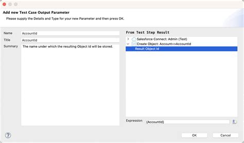 How To Manage Your Parameters In Database Provar