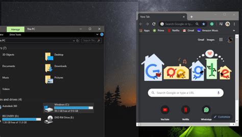 Ways To Split Your Screen In Windows TechCult Ways To Split Your Screen In Windows TechCult