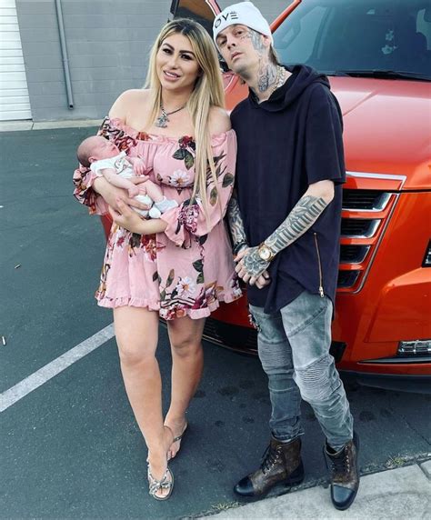 Aaron Carter And Girlfriend 2024