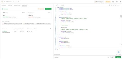 Join The Leetcode Challenge By Edslash Avneesh Kushwah Posted On The