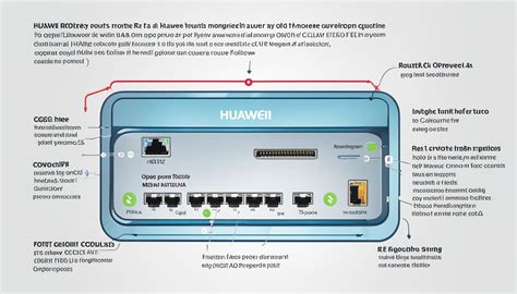 Cómo Abrir Puertos En Router Huawei Eg8141a5