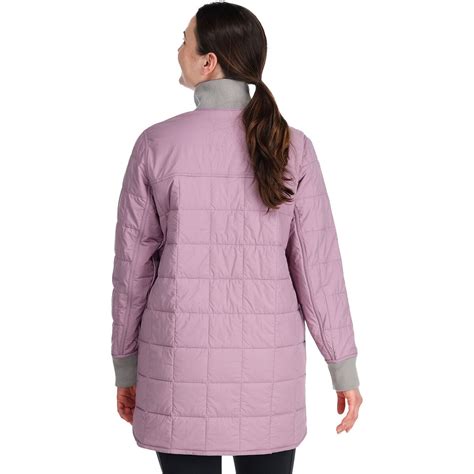 Outdoor Research Shadow Reversible Parka Womens Women