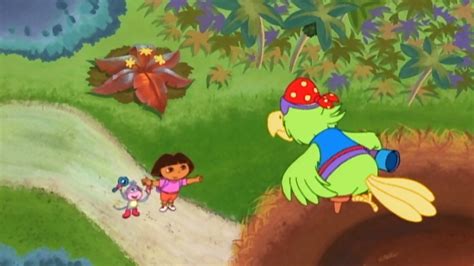 ‎treasure Island Dora The Explorer Season 1 Episode 7 Apple Tv Au