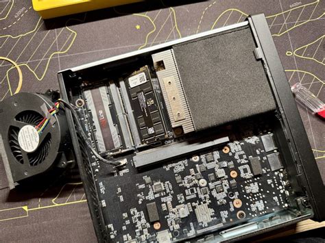 Minisforum Vcf Vexpert Honelab Broadcom Vmware Nsx Getthingsdone… Daniel Krieger