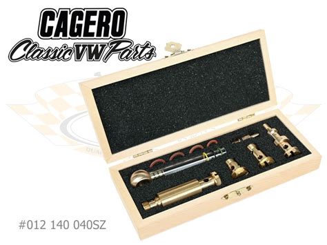 Carburetor Level Gauge Custom And Speed Parts Csp