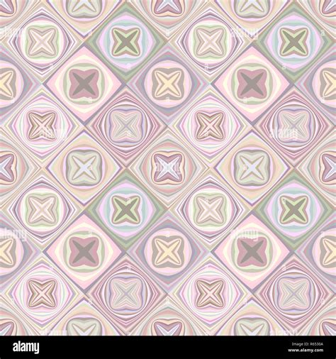 Diagonal Mosaic Pattern Background Vector Wall Design Stock Vector Image Art Alamy